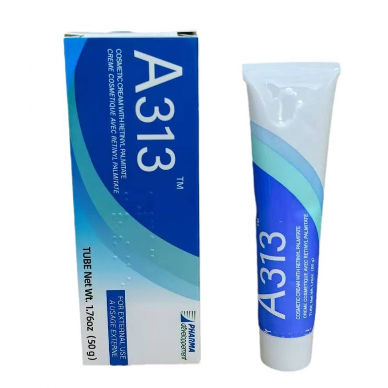 Jual NEW FRENCH A313 VITAMIN A POMMADE AVIBON VITAMIN A ACID RETINOL ...