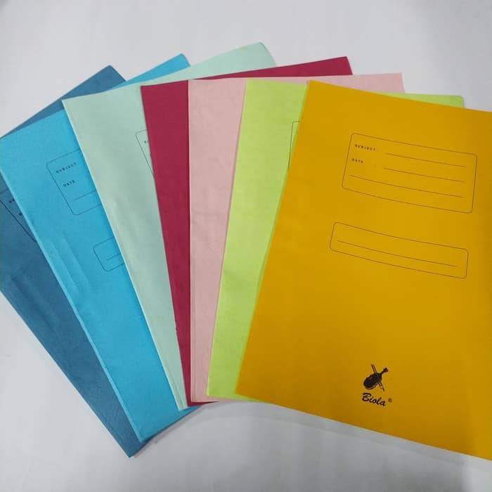 Jual Map Acco la 1 - Map Snell Kertas Bufallo - 1 Pak 50 Pcs | Shopee ...