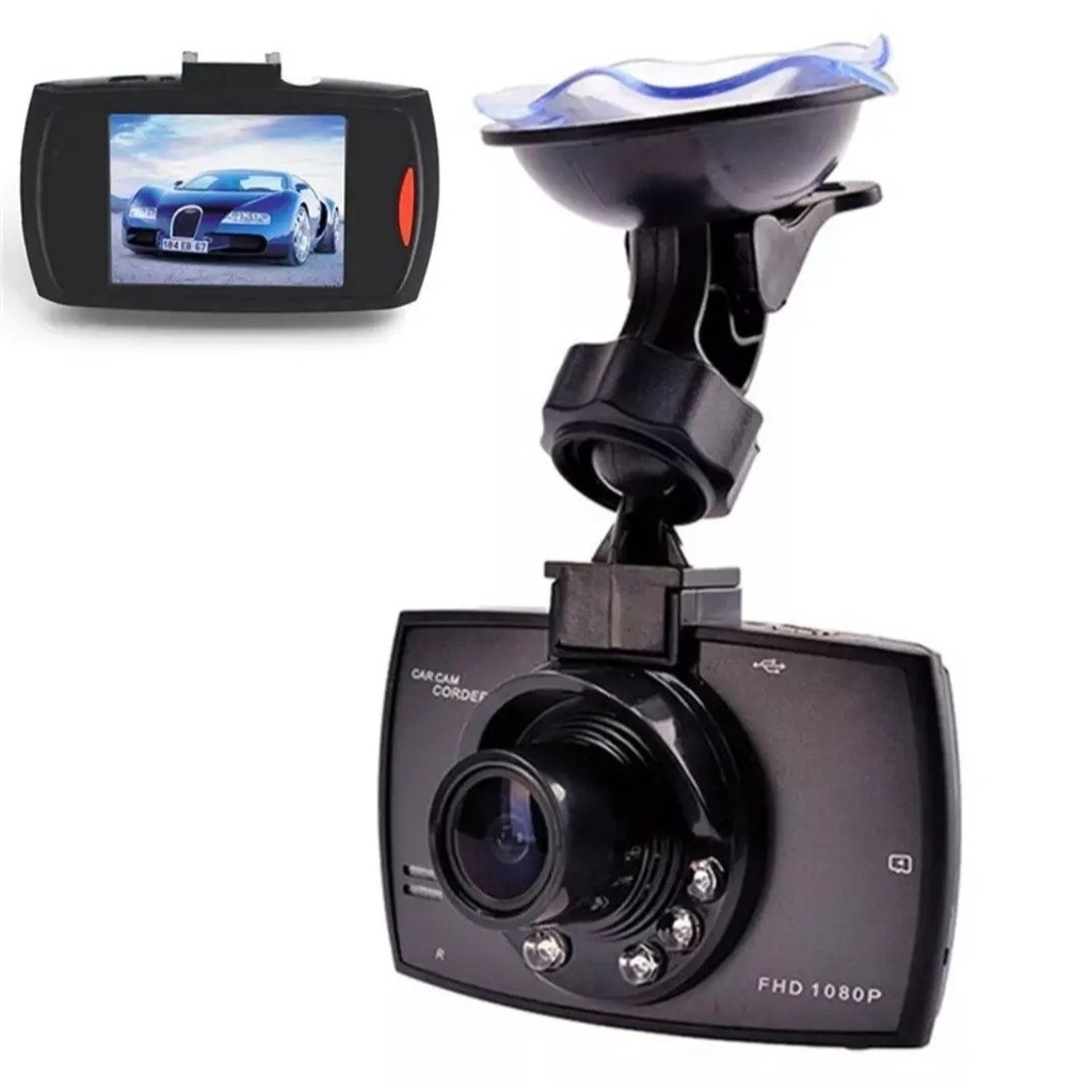 Jual Promo (Topseller1) Kamera Mobil Full Hd 1080P T626B Kamera ...