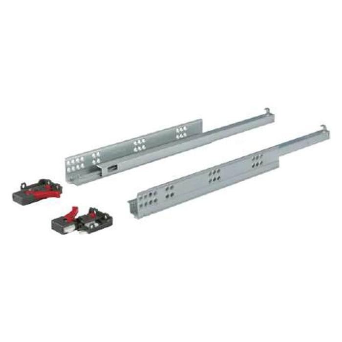 Jual HAFELE REL LACI UNDERMOUNT - SOFT CLOSE PUSH TO OPEN (PTO ...