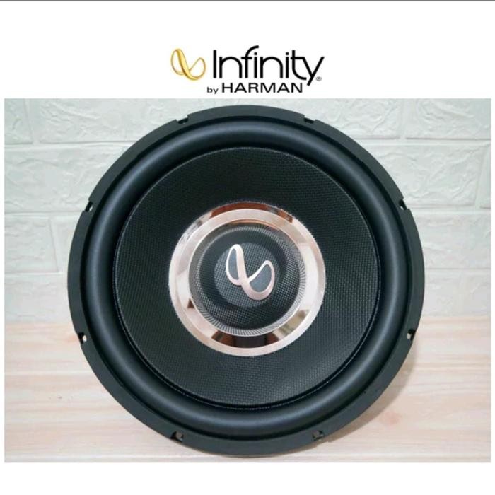 Jual Subwoofer Harman Kardon Infinity Primus 12 Inch SVC - Harman Kardon | Shopee Indonesia