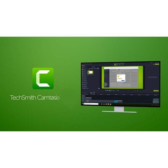 Jual Software TechSmith Camtasia (UPDATE) | Shopee Indonesia