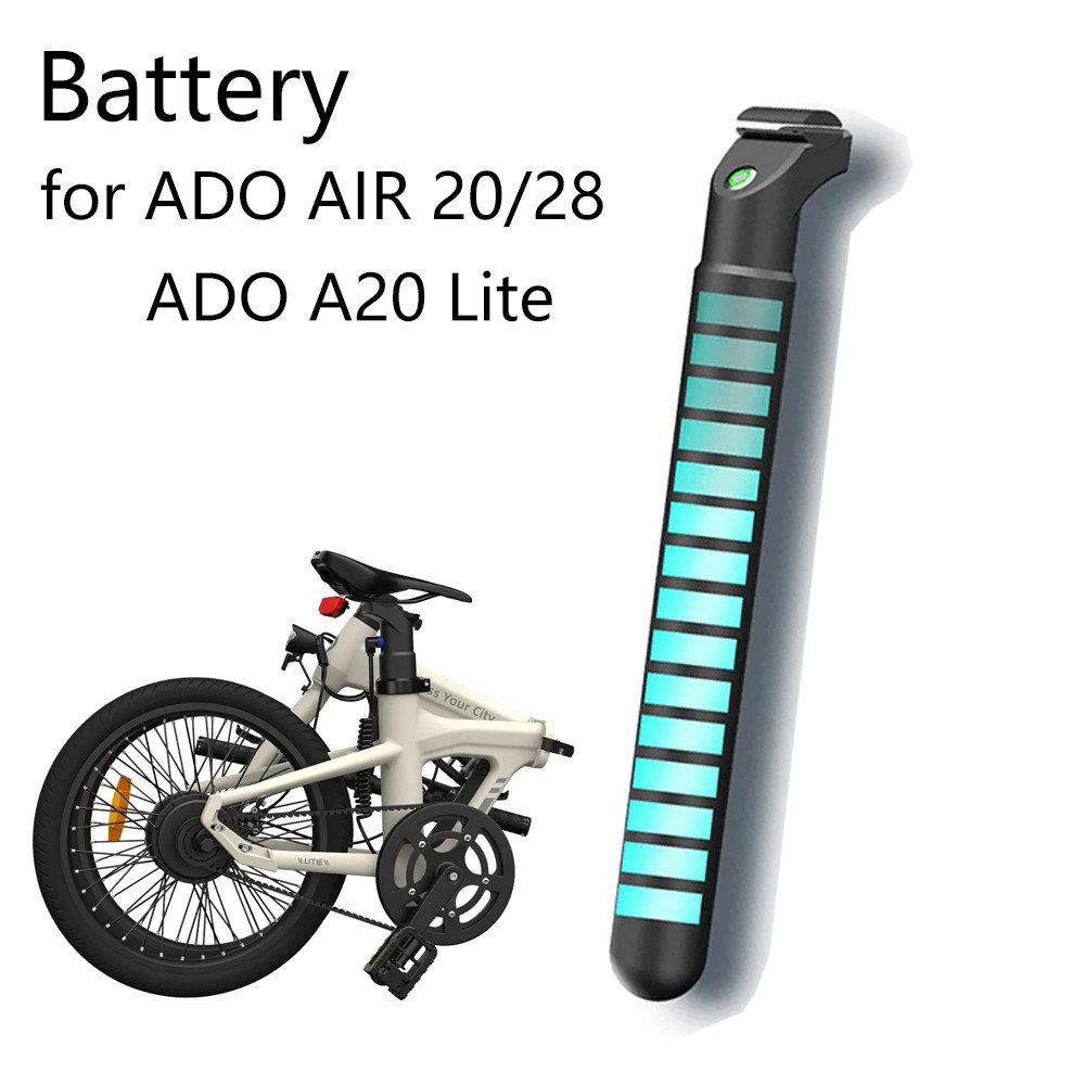 Jual For ADO A20 Lite ADO Air20 Air28 Pro Battery Akku for ADO Air ...