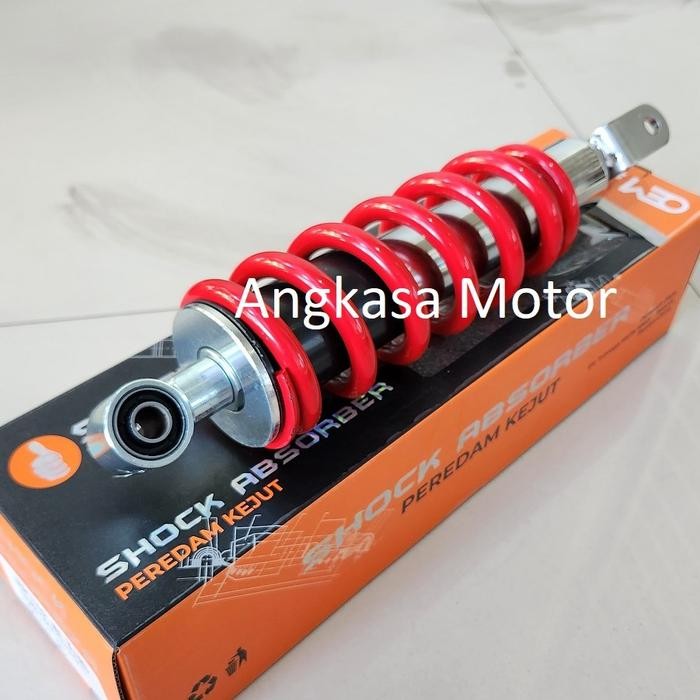 Jual Shockbreaker Cb150R Mono Shock Shok Belakang Cb150 R Cbr150 Takayama Luminaire Tokaido ...