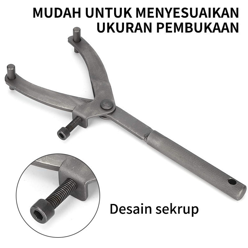 Jual ISKU TREKER CVT EXTRA LARGE STYLE/TRACKER CVT MULTIPRO MOTOR ...