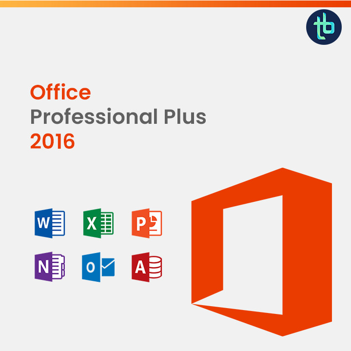 Jual Microsoft Office Pro Plus 2016 Digital Download | Shopee Indonesia