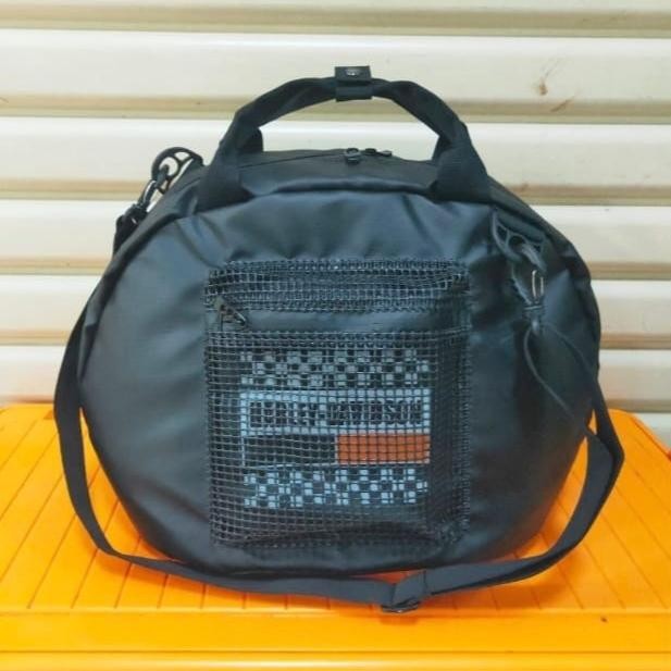 Jual PREMIUM Tas Helm Harley Davidson Cover Helm Riding Touring ...