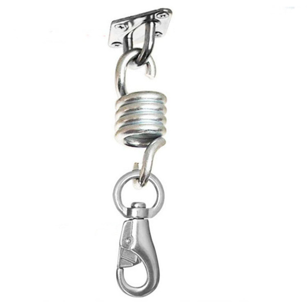 Jual Heavy Duty Hammock Chair Spring High Strength Steel Long Coil ...