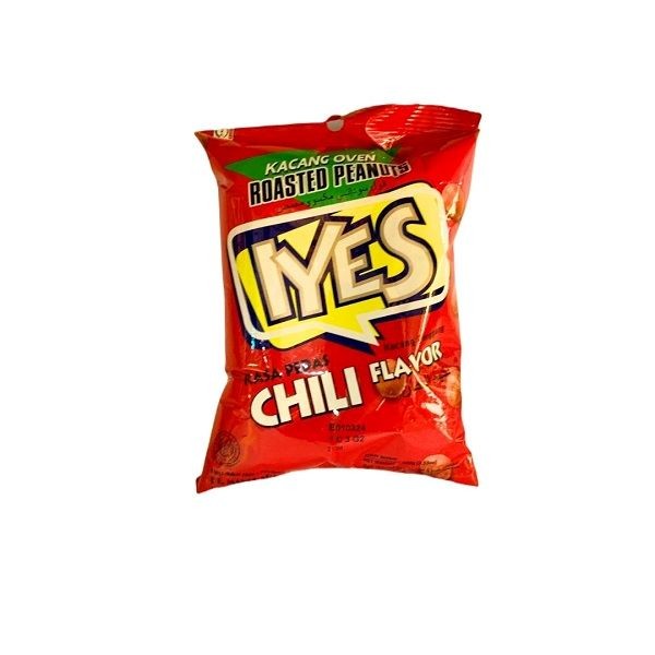 Jual IYES RASA PEDAS 100GR | Shopee Indonesia