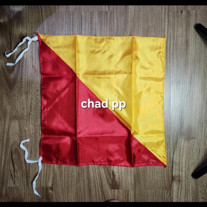 Jual PENAWARAN SPESIAL BENDERA PRAMUKA SEMAPOR / SEMAPUR ZUK | Shopee ...