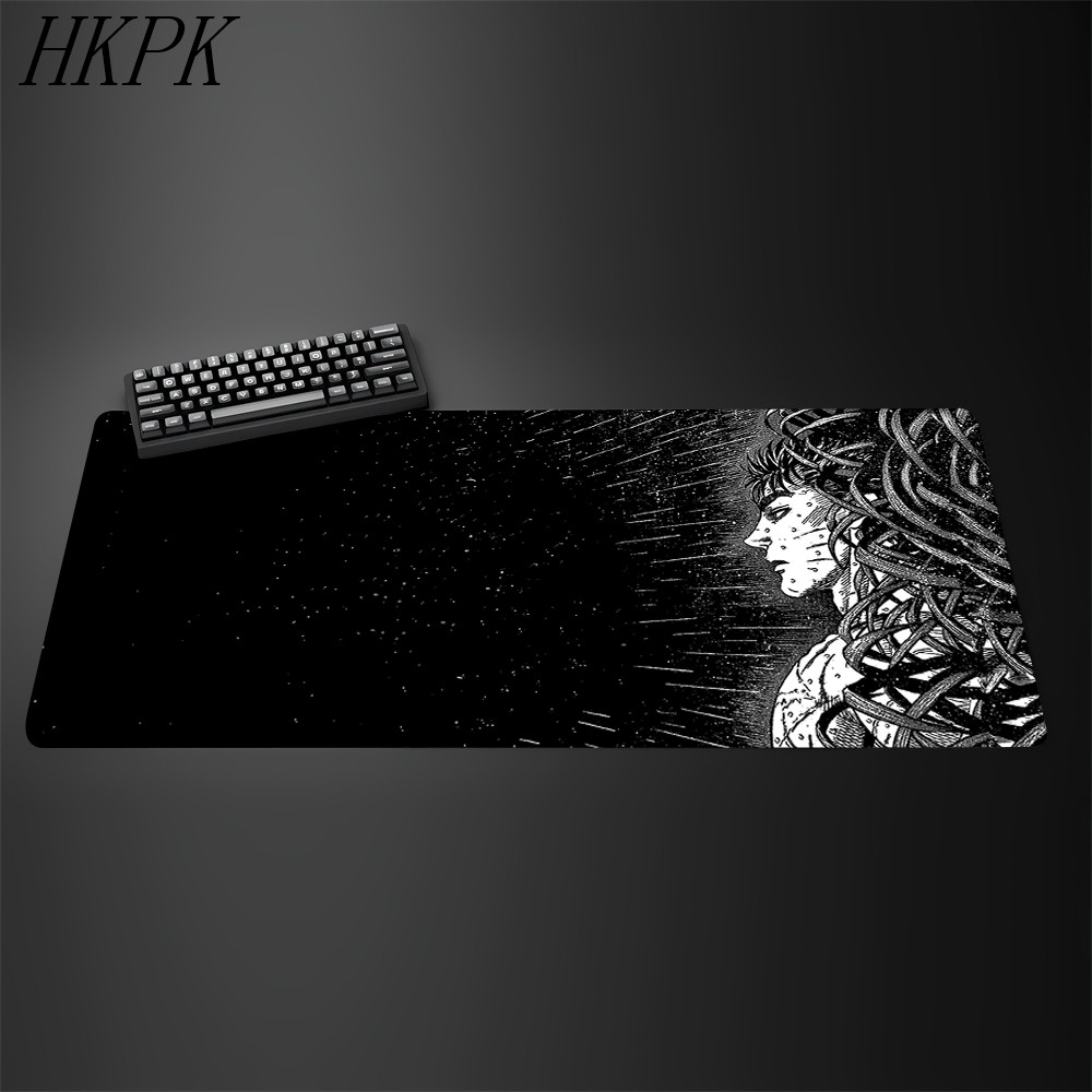 Jual Gamer Gaming Mouse Pad Computer Accessories Big Keyboard Guts ...