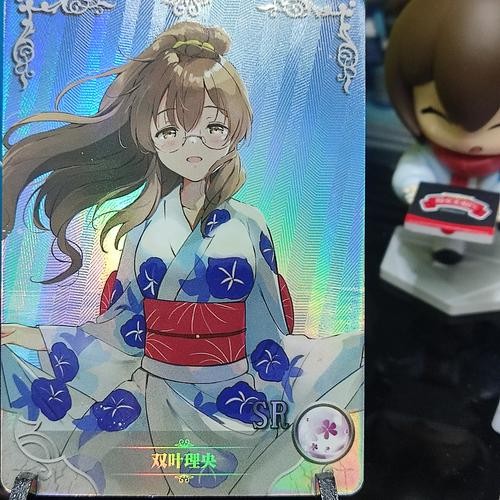 Jual Goddess Story Rio Futaba Rascal Does Not Dream of Bunny Girl ...