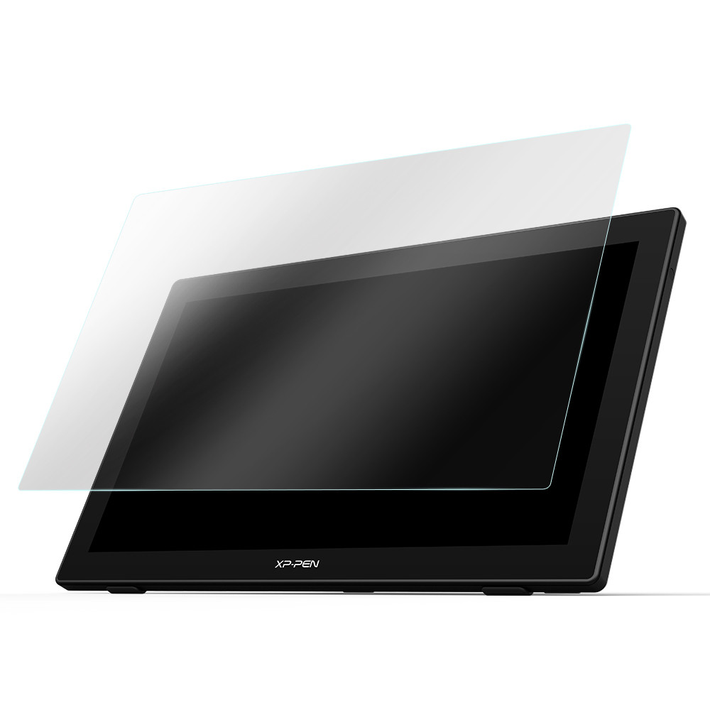 Jual Xp-Pen 22 Inch Protective Films For Artist 22R Pro / Artist 22(2Nd Gen) Graphics Tablet ...
