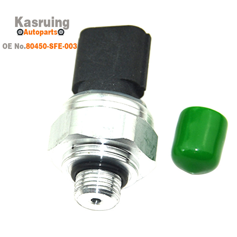 Jual IMPORT 80450-SFE-003 NEW A/C PRESSURE SWITCH SENSOR 80450SFE003 ...
