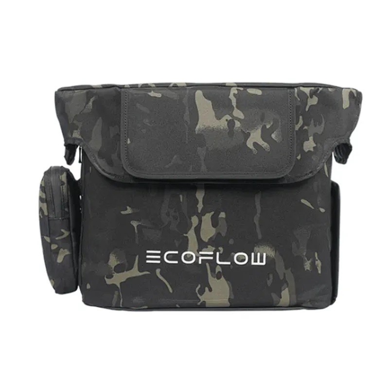 Jual EcoFlow DELTA 2 MAX Bag for DELTA 2 Power Station Waterproof ...