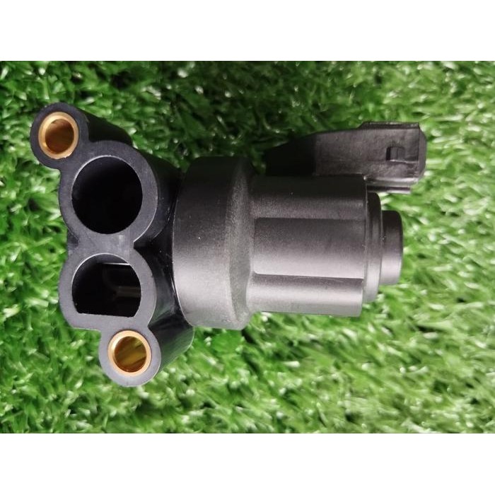 Jual Idle Up Verna Avega Actuator Idle Speed Sensor Isc Iac Up Ac Verna ...