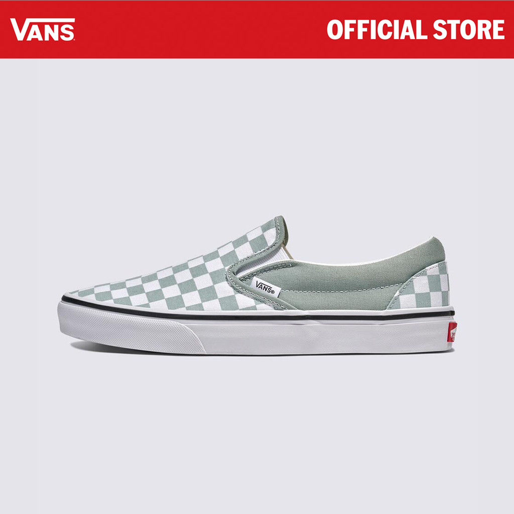 Jual Vans Classic Slip-On | Shopee Indonesia