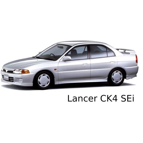 Jual Lampu Depan Lancer Evo 4 Ck4 Headlamp Kode 006 | Shopee Indonesia
