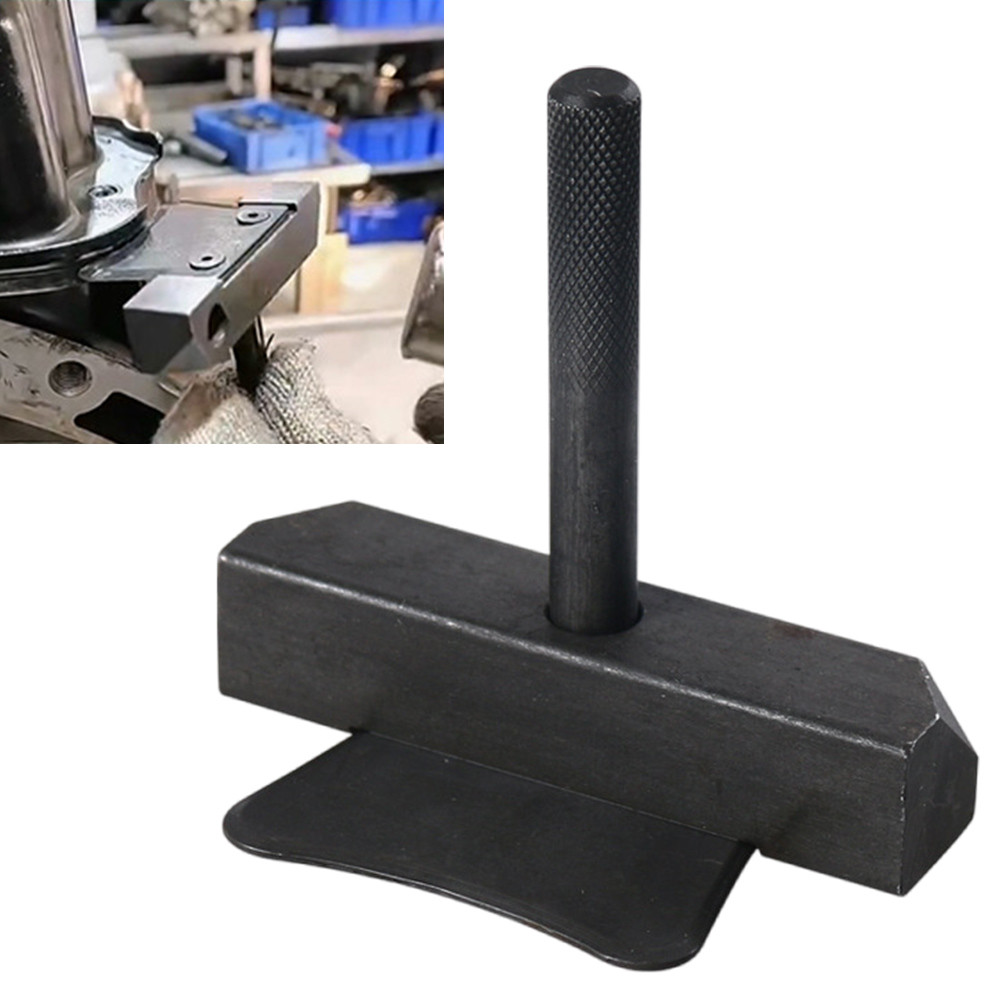 Jual Oil Pan Separator Tool Universal Oil Pan Seal Cutter Removal Tool ...