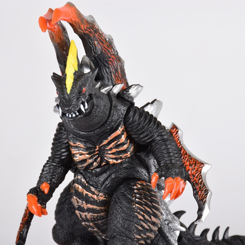 Jual Demaaga Ultraman Ultra Kaiju Mainan Godzilla | Shopee Indonesia