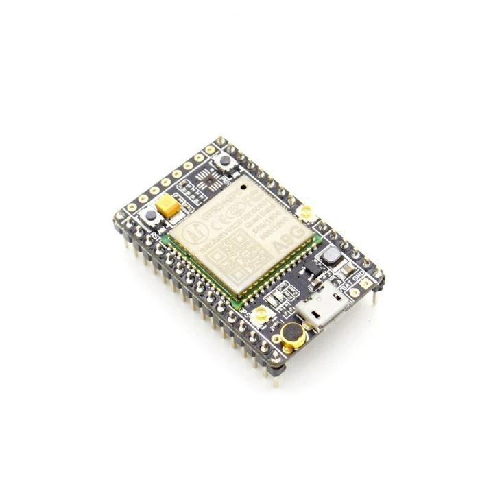 Jual MODUL GPRS GPS A9 A9G MODULE MINIMUM SYSTEM FOR ARDUINO WITH ...