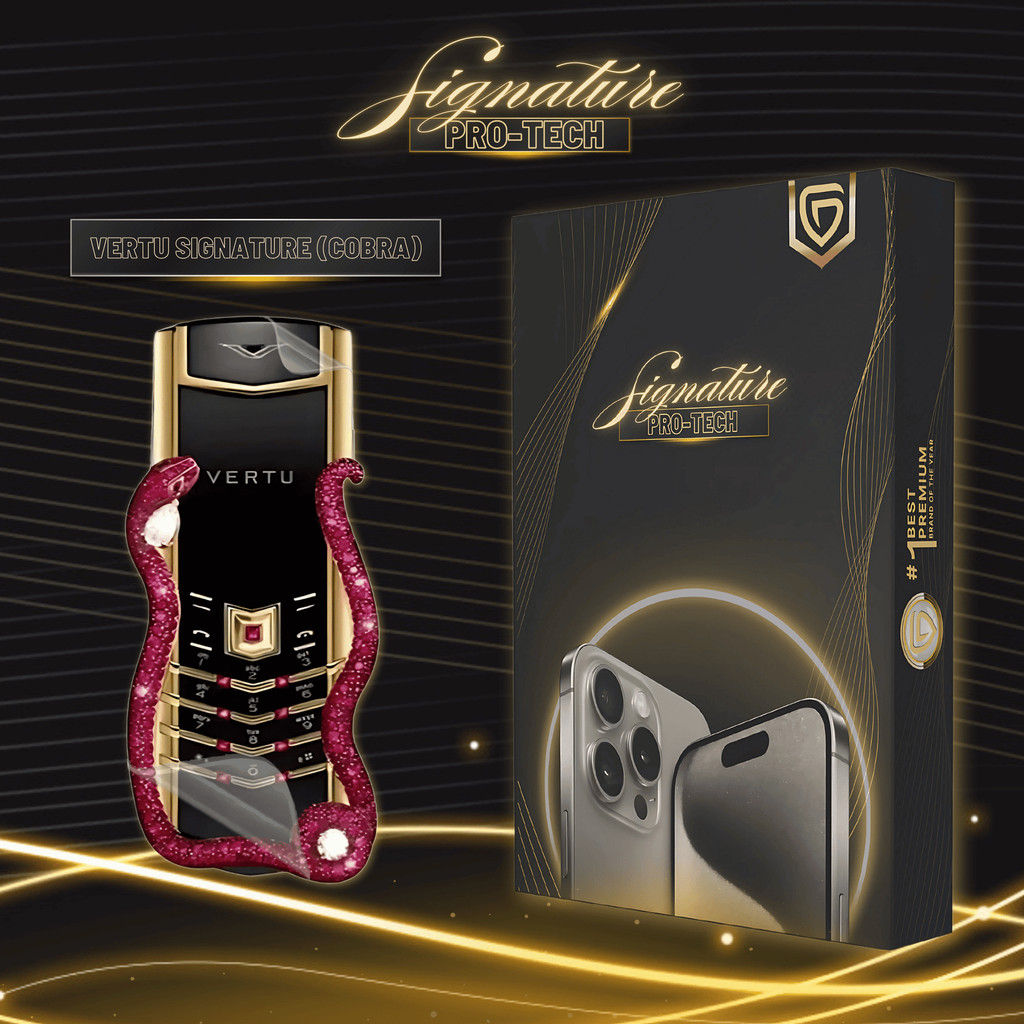 Jual HP Vertu Terlengkap & Harga Terbaru Mei 2026 | Shopee Indonesia