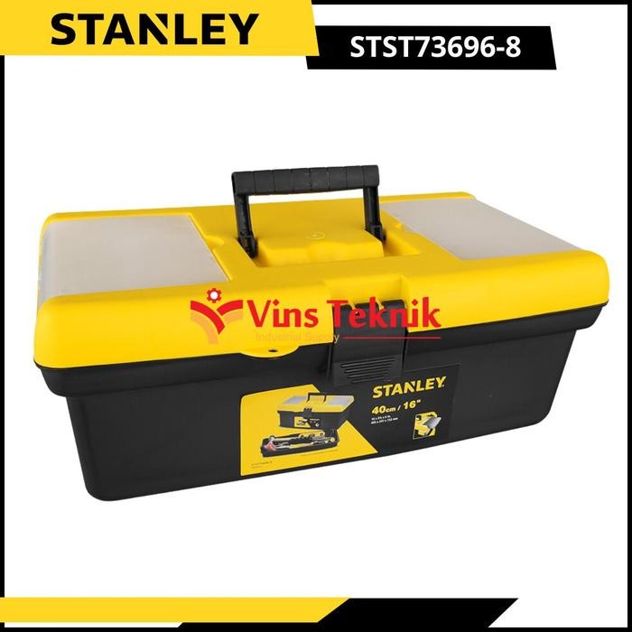 Jual Product Laris Toolbox Tool Box Slide-In Organizer Box Alat 16 ...