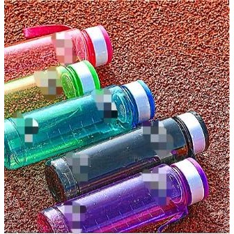 Jual ID BOTOL AIR MINUM MAI DRIM 1 LITER / BOTOL AIR MINUM WARNA WARNI ...