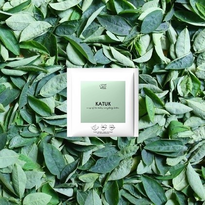 Jual TERMURAH!! Teh Celup Daun Katuk (1Pcs Tea Bag SACHET) | Shopee ...
