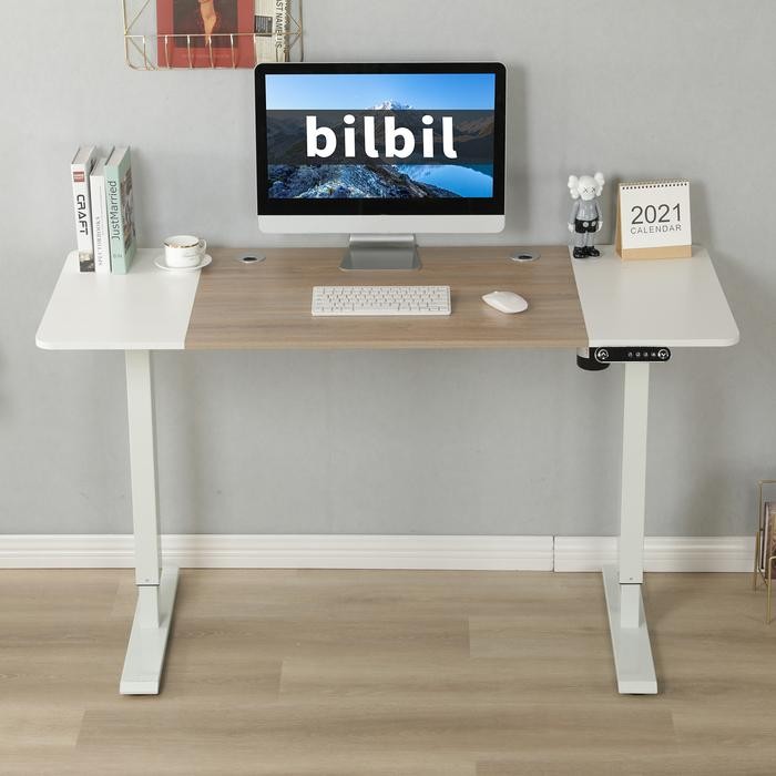 Jual Bilbil 140Cm 55" Sebuah Meja Yang Dapat Mengubah Ketinggian ...