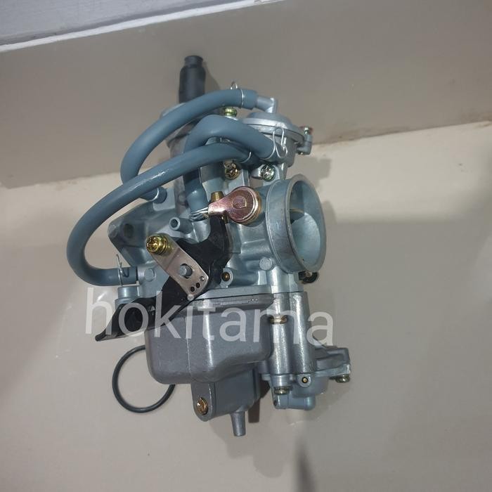 Jual KARBURATOR VIAR 150CC KARBU VIAR 150CC CARBURATOR PZ27 | Shopee ...