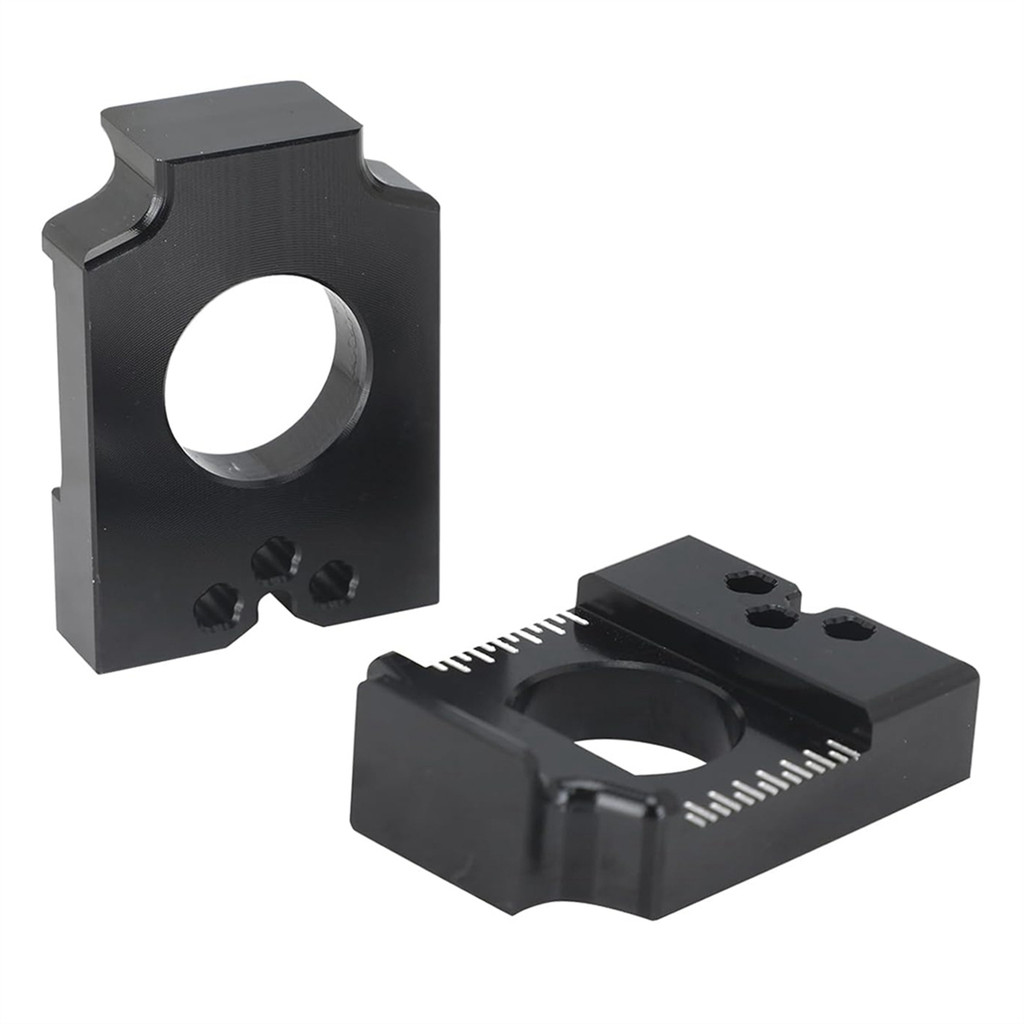 Jual Rear Axle Blocks for Surron Ultra Bee, Axle Chain Adjuster Block ...