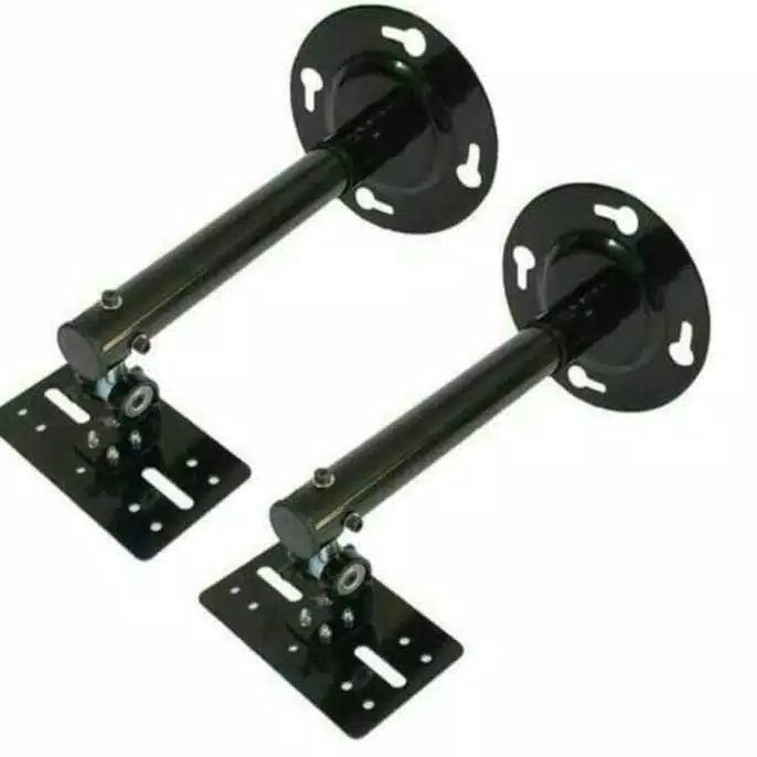 Jual Bracket Speaker BMB 818 ( Dinding/Tembok ) | Shopee Indonesia