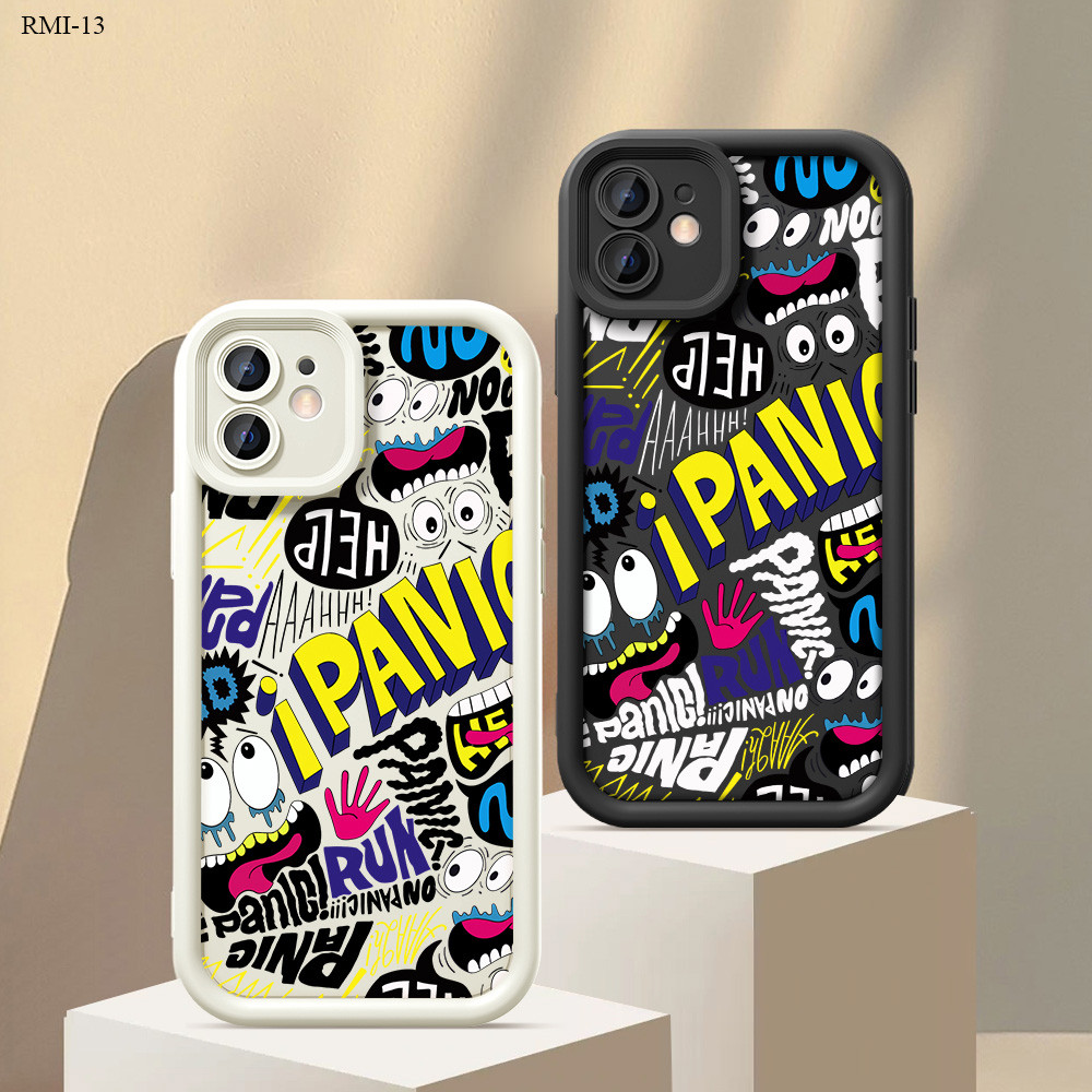 Jual Casing Hp Untuk Xiaomi Redmi 15C 14C 15 13 13X 13C 12 10 10C 9T 8 ...