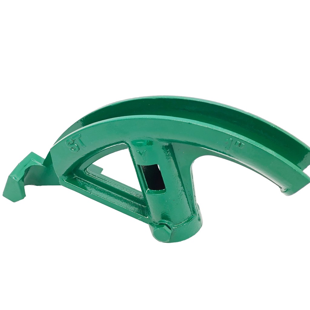 Jual Manual Steel Pipe Bender Tube Bending Forming Tools Conduit Bender ...