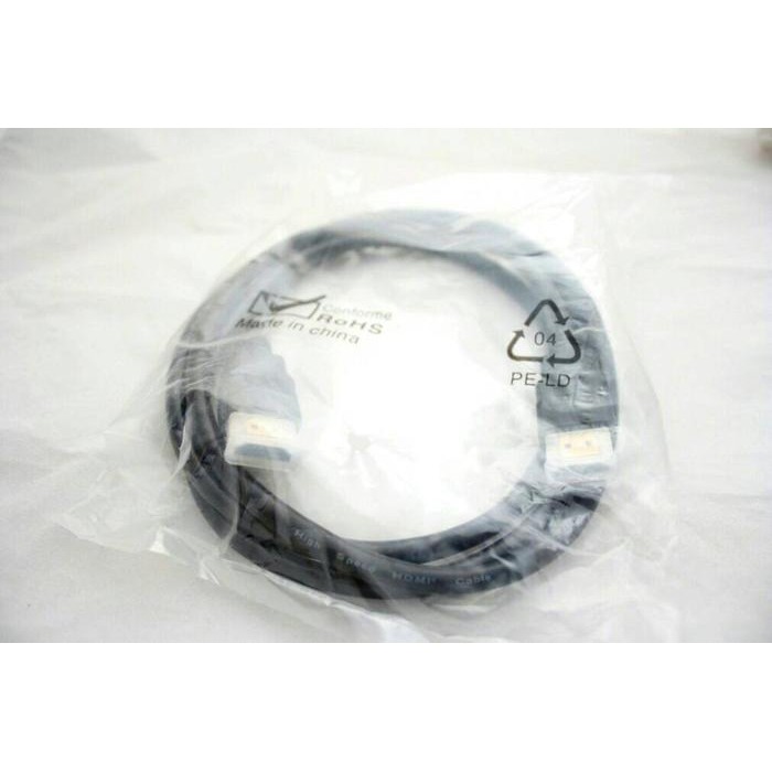 Jual Kabel Hdmi Dari Dvr Cctv Ke Tv Monitor Panjang 1 Meter | Shopee ...