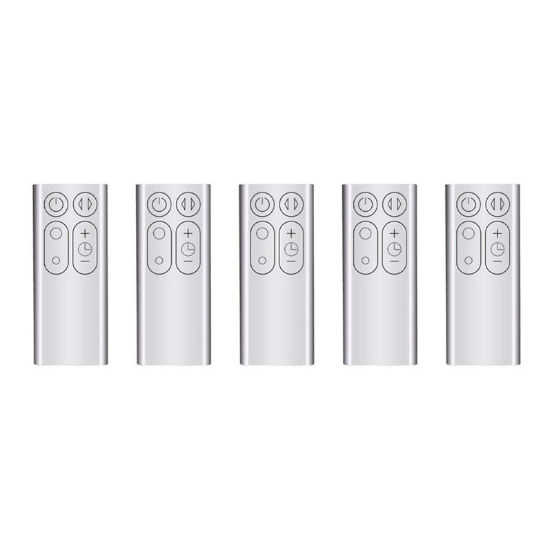 Jual ABRU-5X 965824-07 Remote Control For Dyson AM11 TP00 TP01 Pure ...