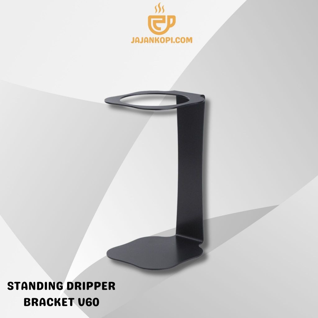 Jual Stand Dripper kopi V60 Metal Coffee Dripper Stand Bracket v60 ...