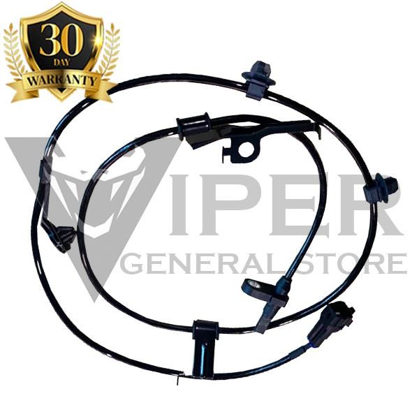 Jual PREMIUM Sensor ABS Toyota Vios Yaris Gen2 2009-2013 NCP90 Depan ...