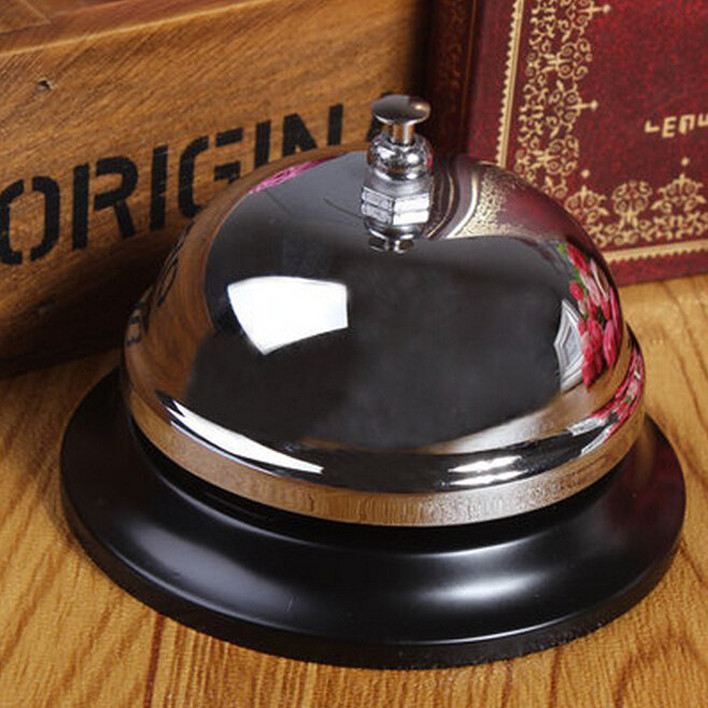 Jual SUPERMARKET IMPORT Bell Meja Kasir Bell Meja Resepsionis Bell Meja ...