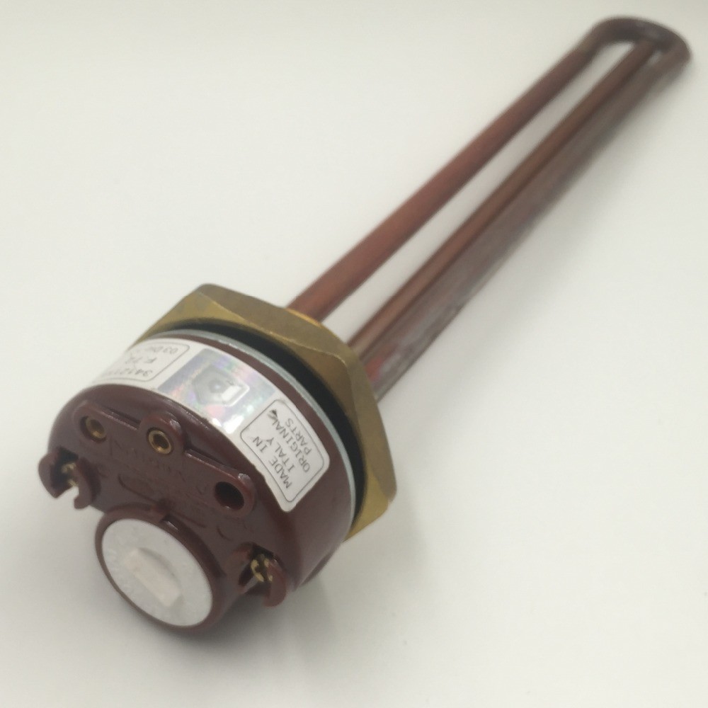 Jual ARISTON pemanas air listrik saklar pengatur suhu termostat ARISTON ...