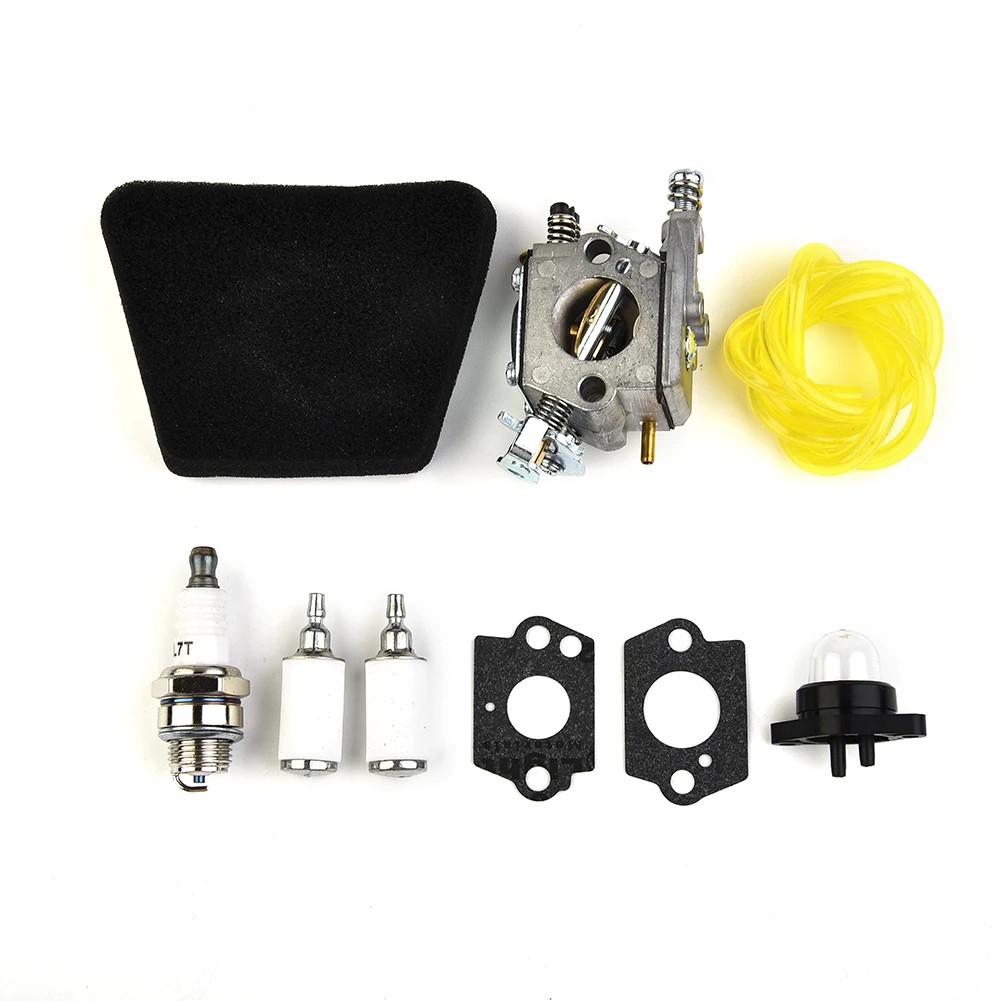 Jual Filtro de ar do carburador para motosserra, carburador para ...