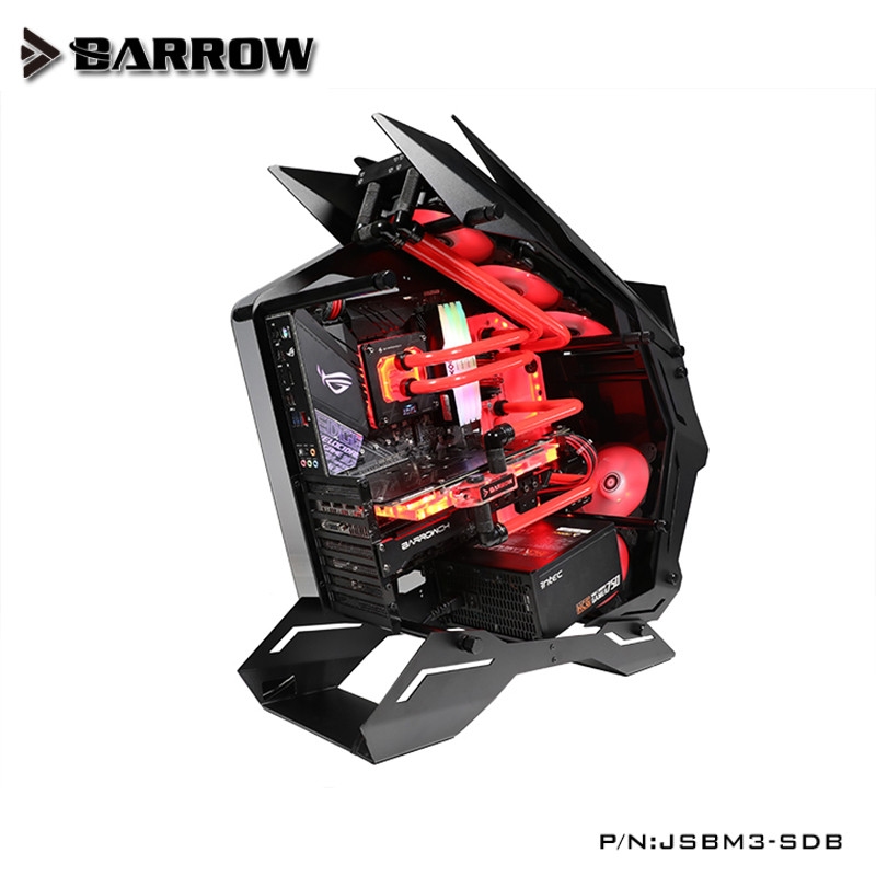 Jual Barrow Water Board untuk Casing JONSBO MOD-3, Sistem Pendingin Air ...
