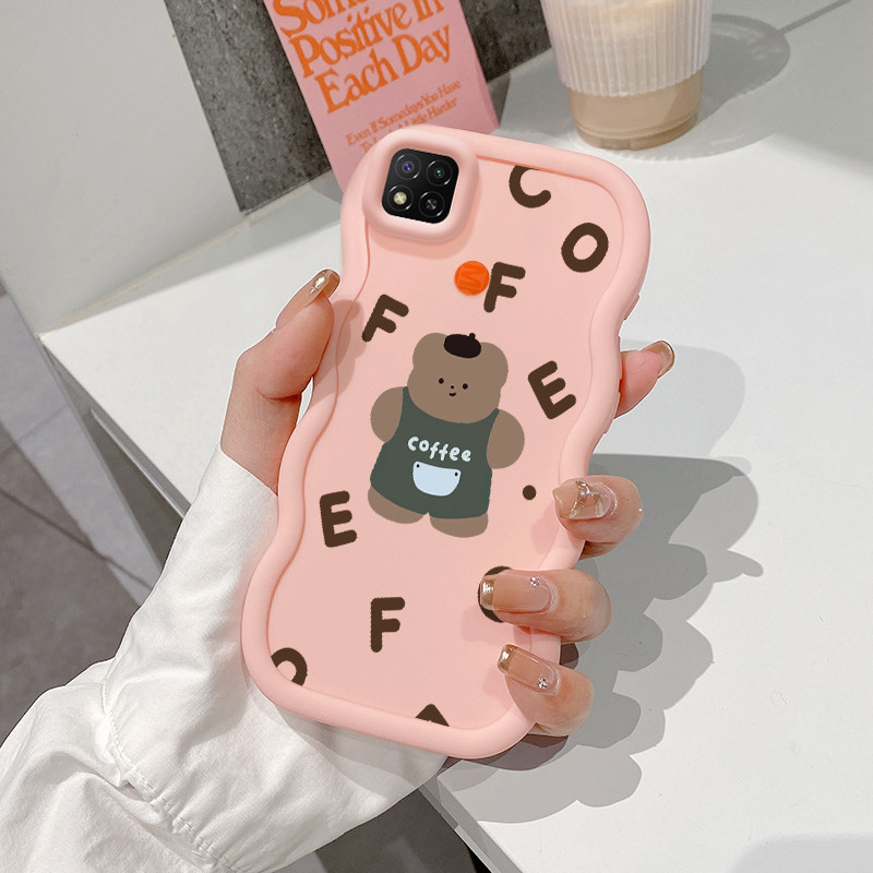 Jual Casing Untuk Xiaomi Redmi 9C NFC 10A POCO C3 C31 Case Casing HP ...