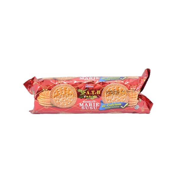 Jual ASW ATB MARIE SUSU BISCUITS 180 GR | Shopee Indonesia