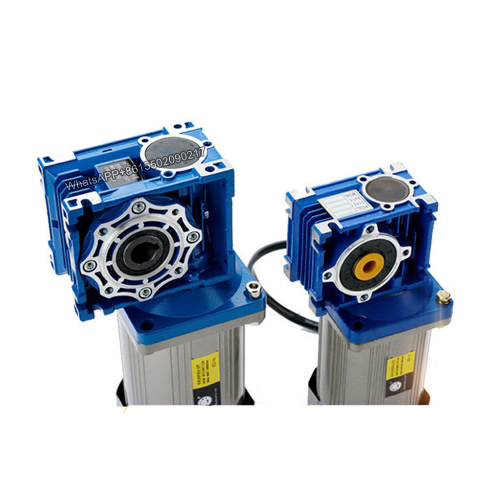 Jual Nmrv030/040/50 motor do redutor da engrenagem de sem-fim oco ângulo direito velocidade que ...