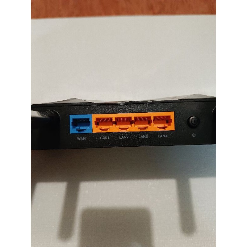 Jual LL NEW! TP-Link Aginet EX511 AX3000 Dual-Band Wi-Fi 6 Router ...