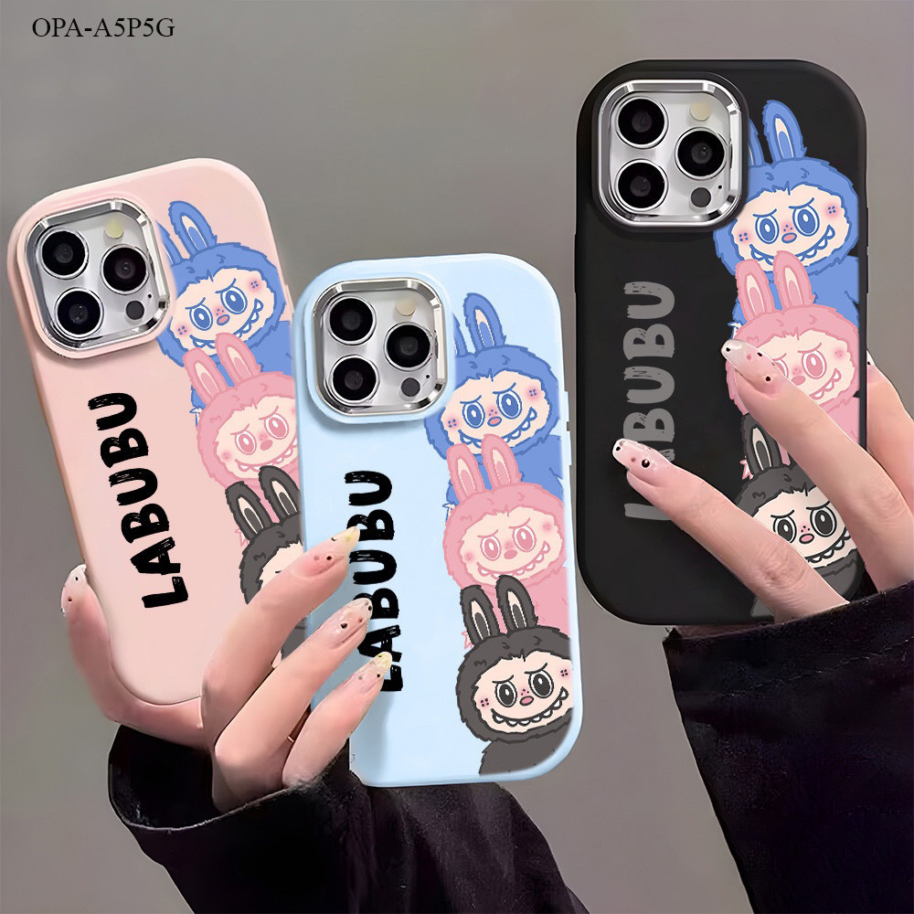 Jual OPPO A5 Pro 4G 5G Untuk Phone Case Casing Hp Kesing Cassing 5008 ...