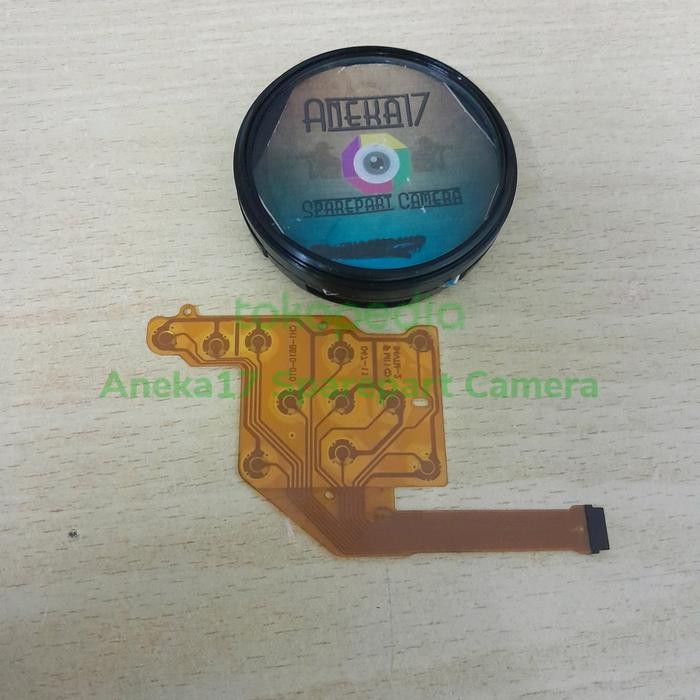 Jual Keypad Key Flex Tombol For Canon 1100D | Shopee Indonesia
