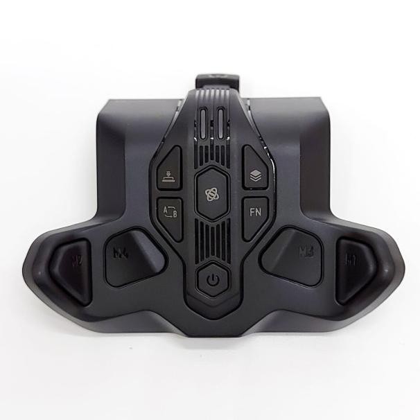 Jual Technology - Bigbig Won Armor-X Stick Wireless Back Buttons For ...